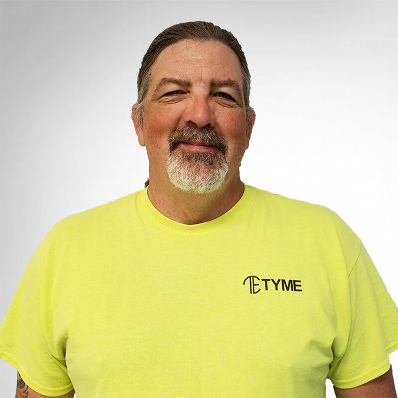 Team - TYME Consulting Engineers, Inc