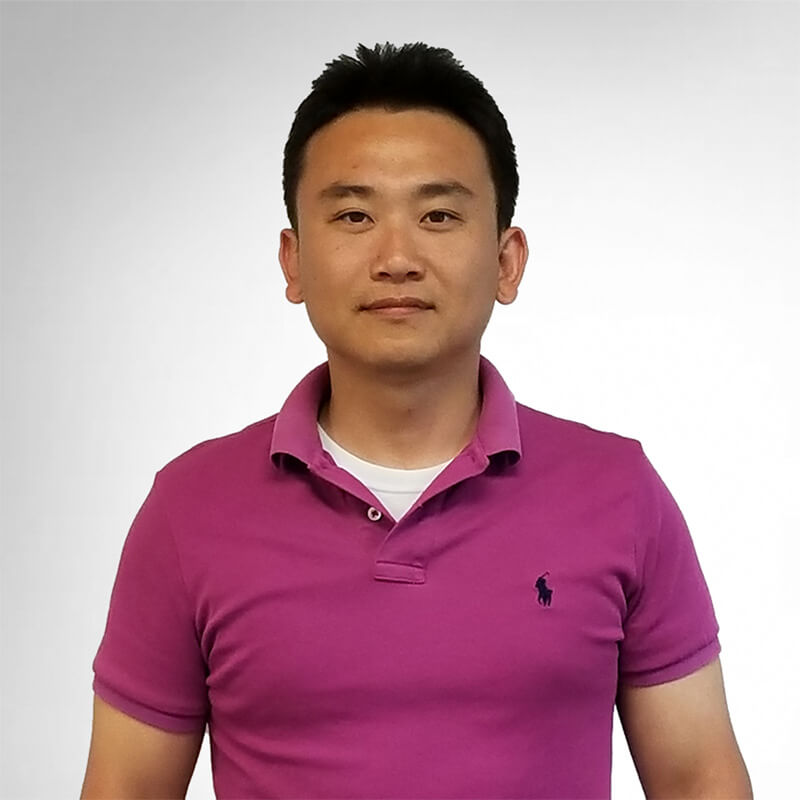 Team - TYME Consulting Engineers, Inc