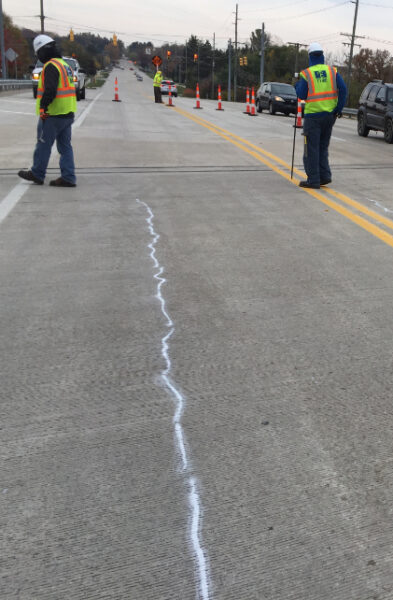 Bridge scoping - TYME Consulting Engineers, Inc