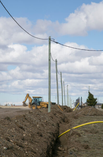 Geotechnical engineering - TYME Consulting Engineers, Inc
